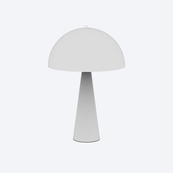 Remi Table Lamp Black E27 Diam:120 H:280mm