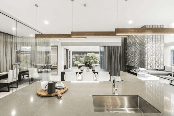 How the 2BY lighting range is made | About Space Lighting