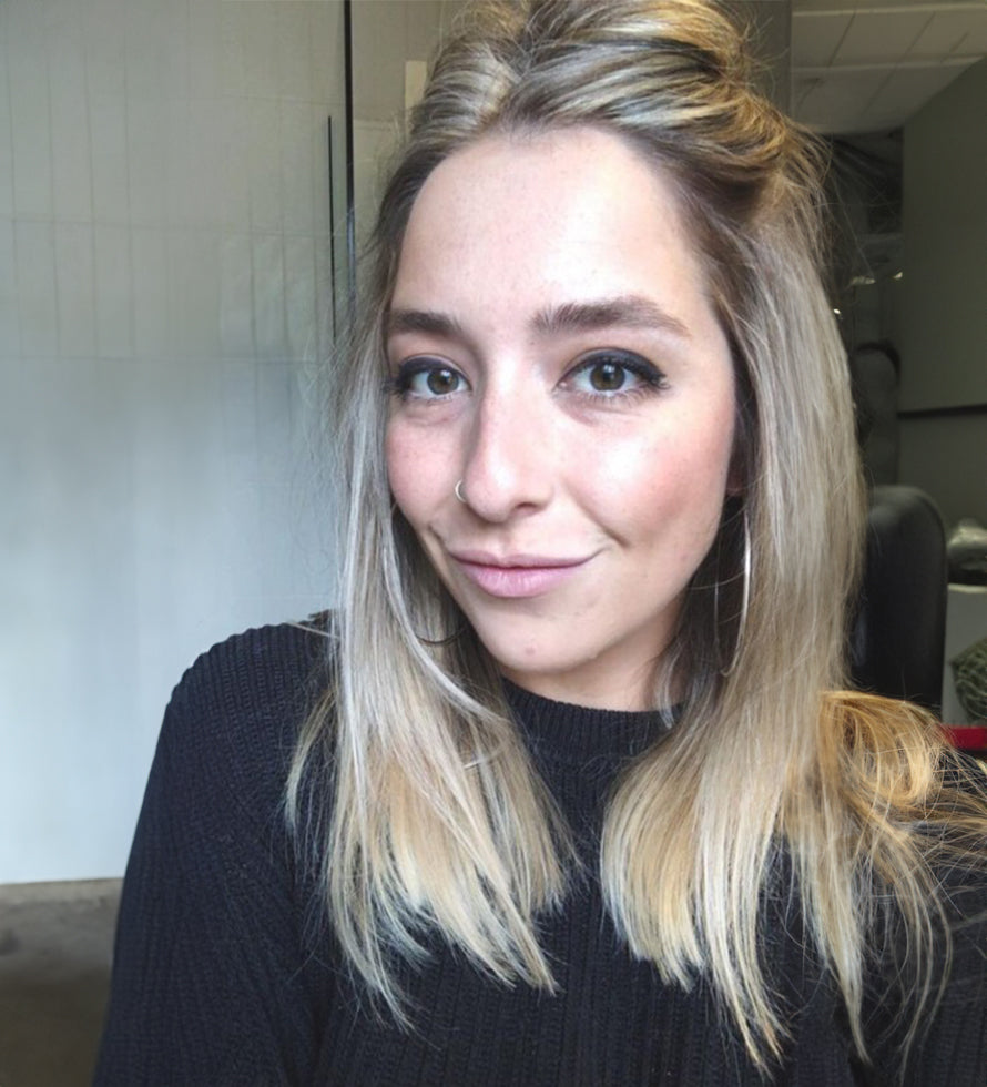 Crafting Client Centric Experiences With Our Very Own Jodie Meier