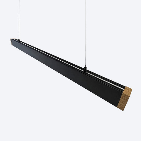 ASP UP/DOWN Raydon LED Linear Pendant Complete | Shop Now | About Space ...