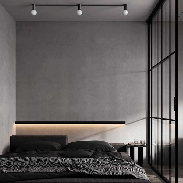 Maze Wall 3 Linear | Shop Now | About Space Lighting