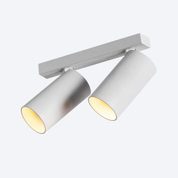 Binocolo 2 Ceiling Light | Shop Now | About Space Lighting
