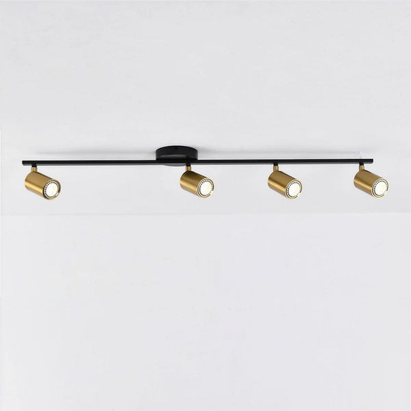 Capri 4 Ceiling Lights | Shop Online | About Space Lighting