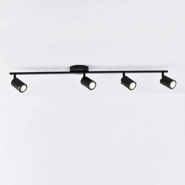 Capri 4 Ceiling Lights | Shop Online | About Space Lighting