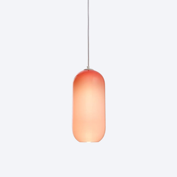 Pendant Light | Capsule Pendant | About Space Lighting