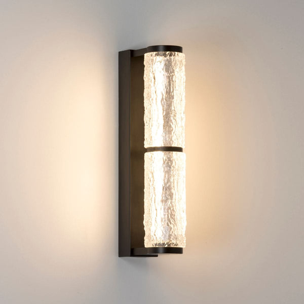 Chronos Wall Light | Shop Now | About Space Lighting
