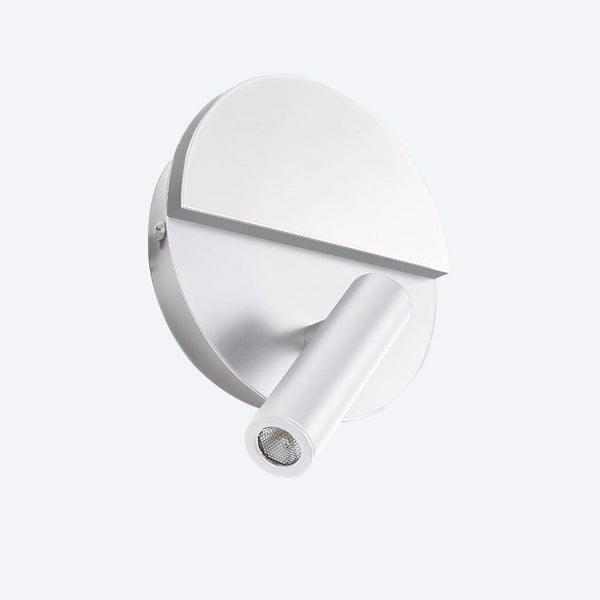 Circa LED Wall Light | Shop Now | About Space Lighting