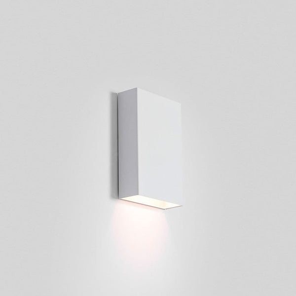 Cora Half LED Wall Light IP65 | Shop Now | About Space Lighting