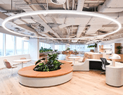 Contact About Space Online | About Space Lighting