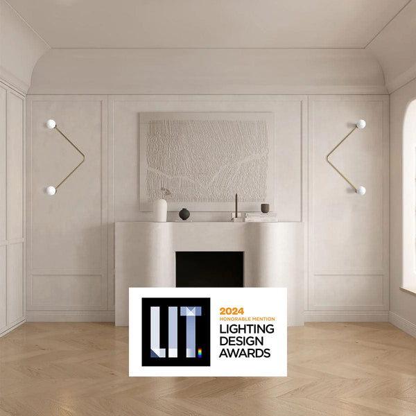 Maze Wall Square | Shop Now | About Space Lighting