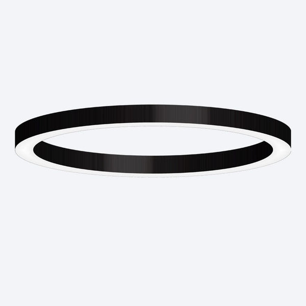 LED Ring 60 X 60 Ceiling Light | About Space Lighting