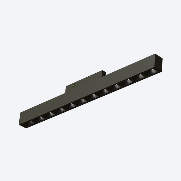 Magmini Track Grille Linear | Shop Now | About Space Lighting