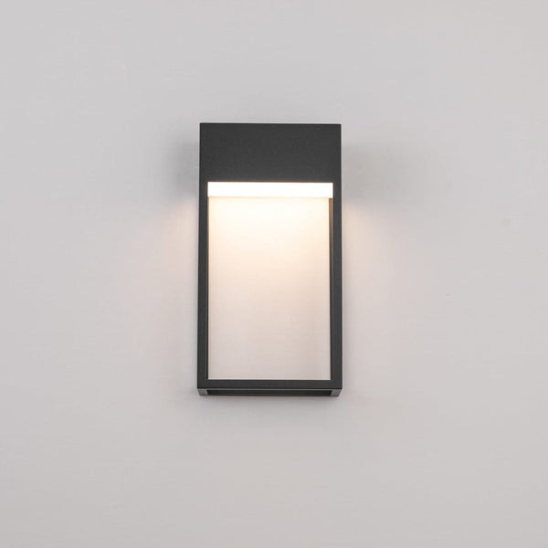 Maurice LED Wall Light IP65 | Shop Now | About Space Lighting