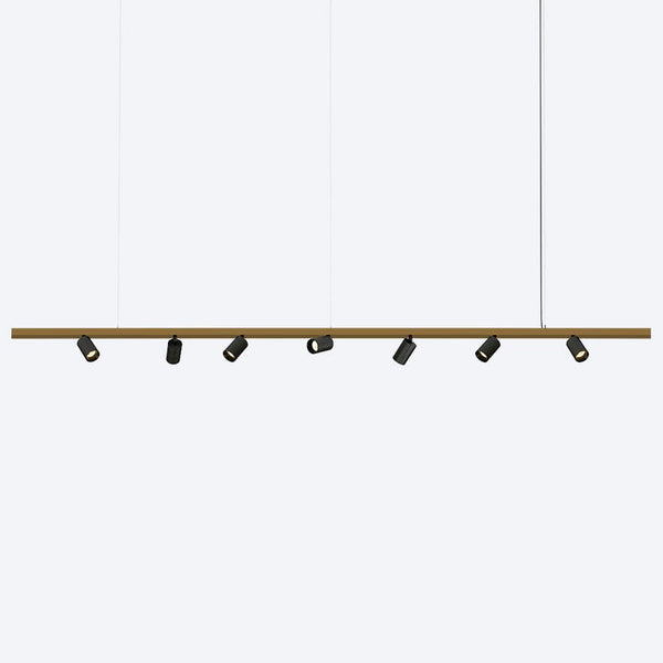 Track Cover Set Suspended | Shop Now | About Space Lighting