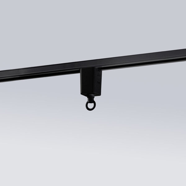 Track Pendant Adaptor White