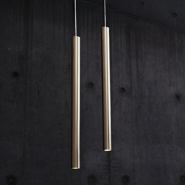 Tuba Pendant Light | Shop Now | About Space Lighting