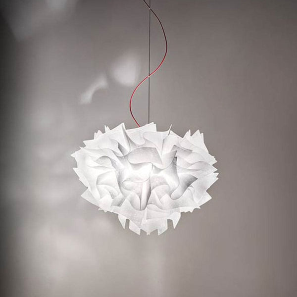 Veli Couture Suspension | Shop Now | About Space Lighting