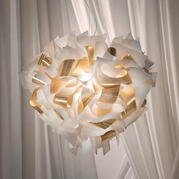 Veli Aurea Suspension | Shop Now | About Space Lighting