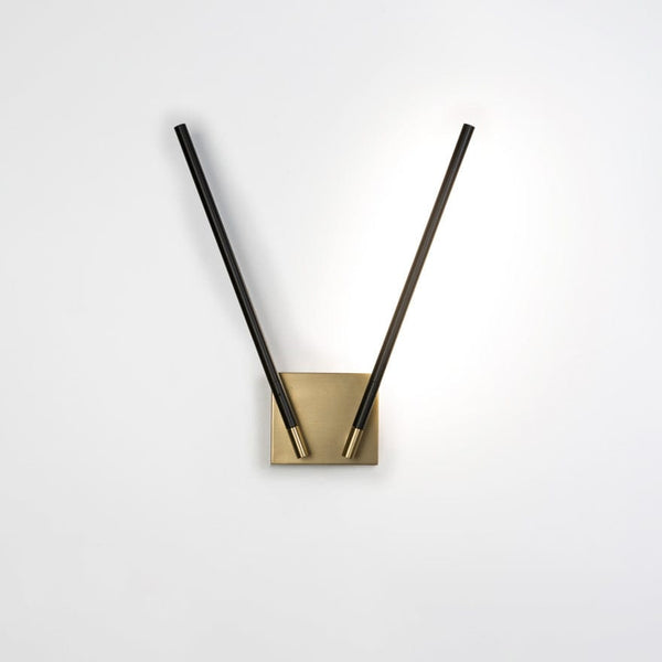 Victory 42 LED Wall Light | Shop Now | About Space Lighting