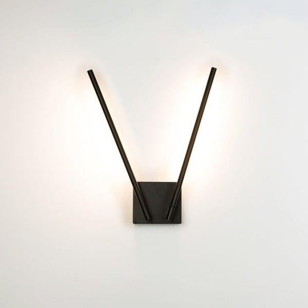Victory 42 LED Wall Light | Shop Now | About Space Lighting