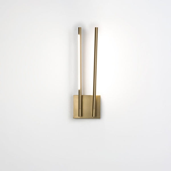 Victory 32 LED Wall Light | Shop Now | About Space Lighting