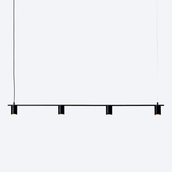 Capri 4 Linear Lighting | Shop Online | About Space Lighting