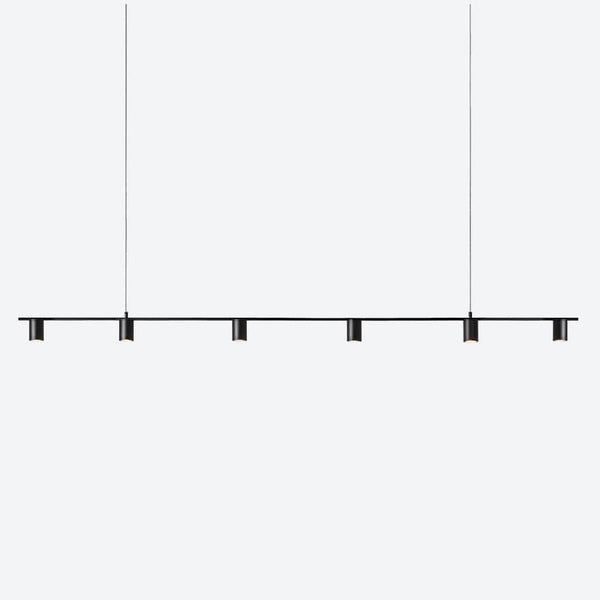 Capri 6 Linear Lighting | Shop Now | About Space Lighting