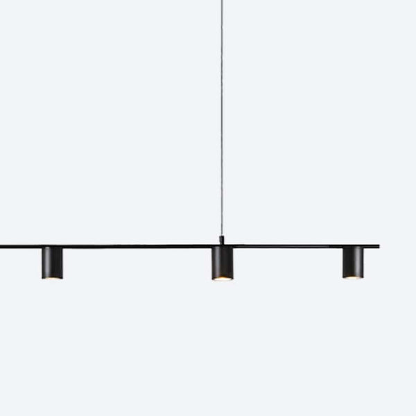 Capri 6 Linear Lighting | Shop Now | About Space Lighting