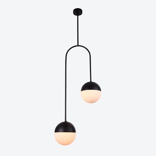 Amendo 2 Pendant Light | Shop Now | About Space Lighting