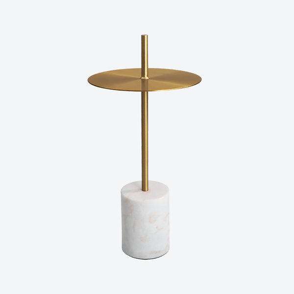 Caleb Table | Shop Online | About Space Lighting
