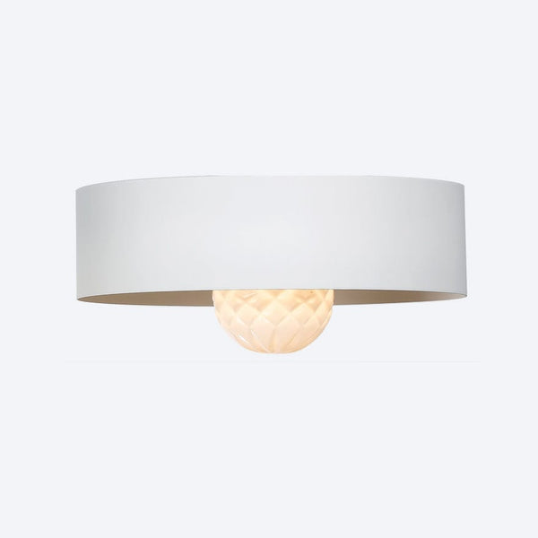 Cambio Shade B Large Black Diam:400mm x H:114mm