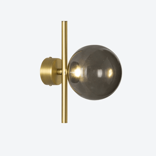 Caterpillar Wall Light | About Space Lighting