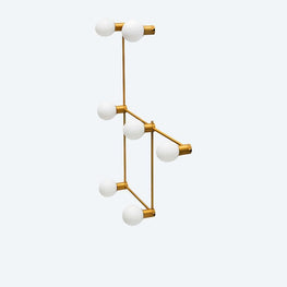 Grid Wall Light | Shop Online | About Space Lighting