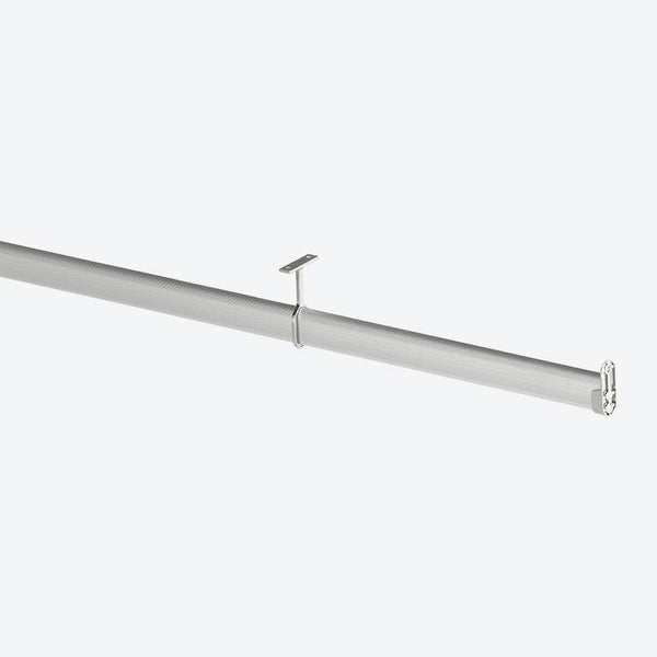 Asp Wardrobe Rail Profile Light | About Space Lighting