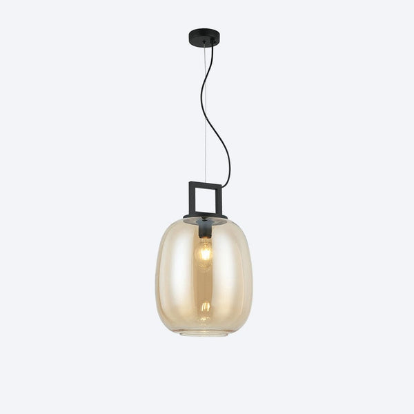 Loop Single Pendant Light | Shop Now | About Space Lighting