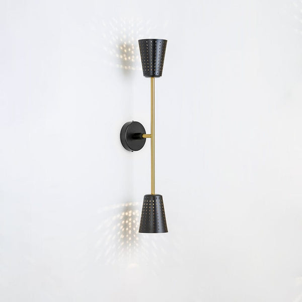 Libra Wall with Yosh Shade Indoor Wall | About Space Lighting