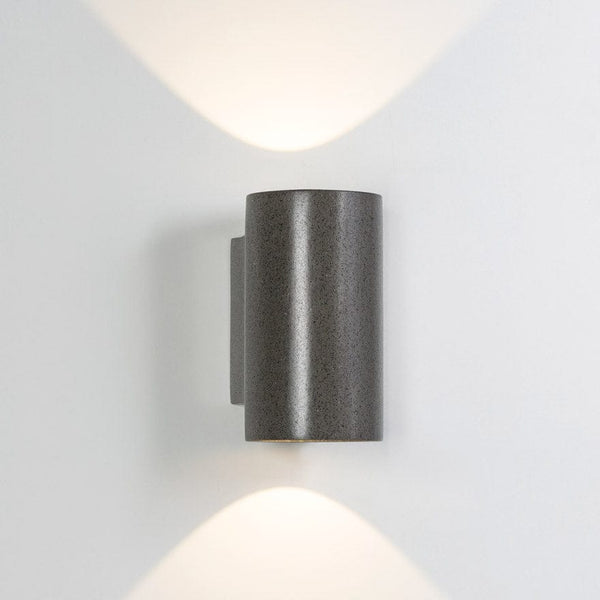 Monolith LED Wall Light IP65 | Shop Now | About Space Lighting