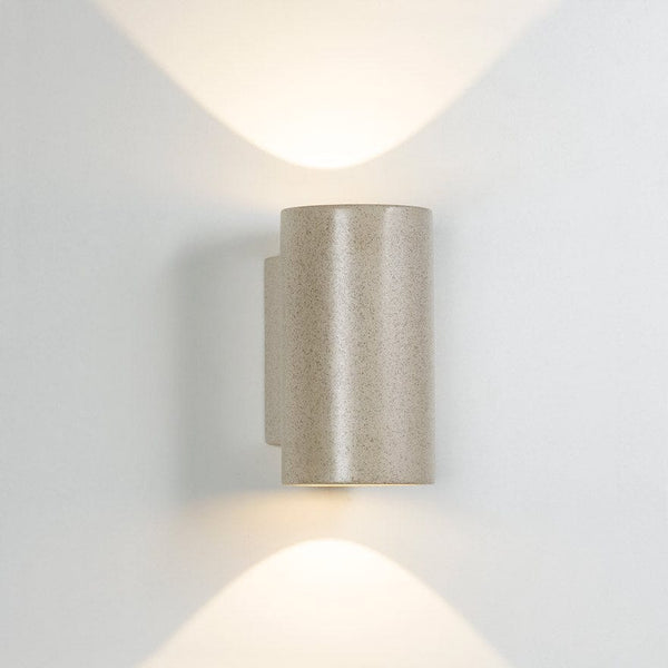 Monolith LED Wall Light IP65 | Shop Now | About Space Lighting
