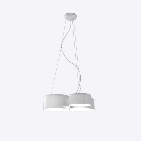 Pot Trio Pendant Light | Shop Now | About Space Lighting