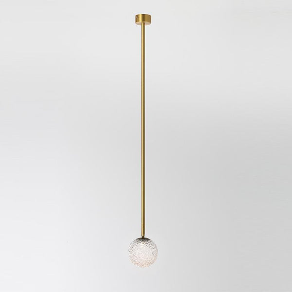 Stalk Led Pendant Light | About Space Lighting