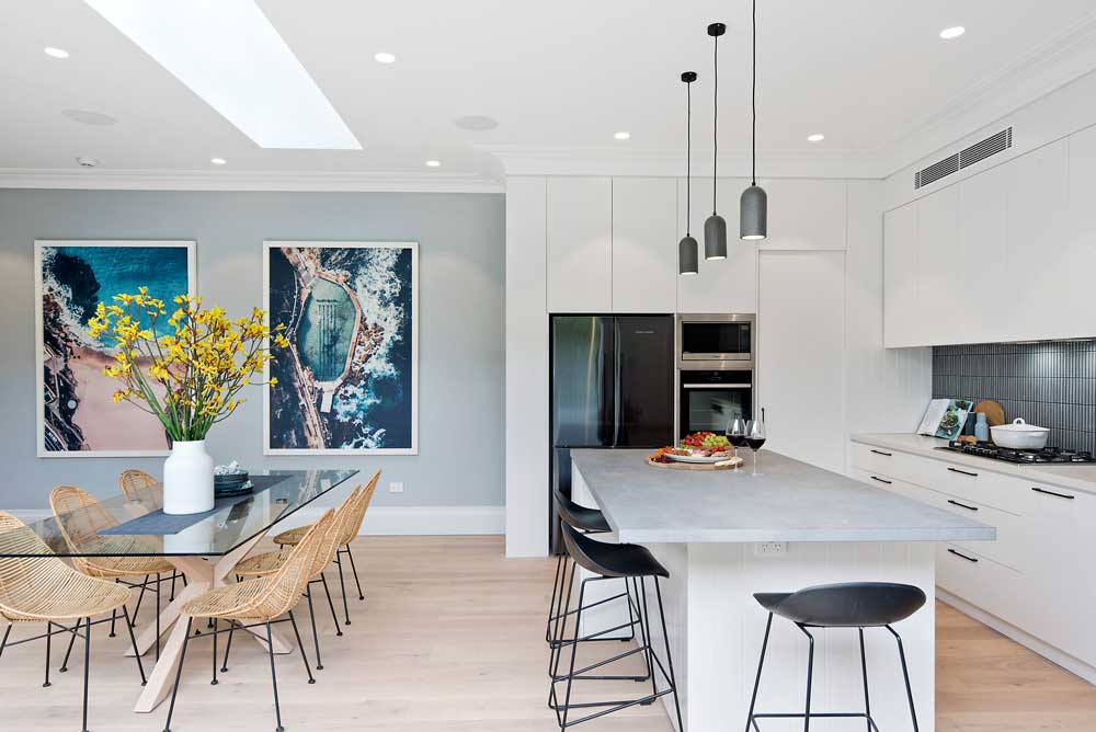 Our Latest Completed Projects | About Space Lighting